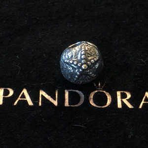 Pandora | Jewelry | Pandora Starfish Charm Clip | Poshmark